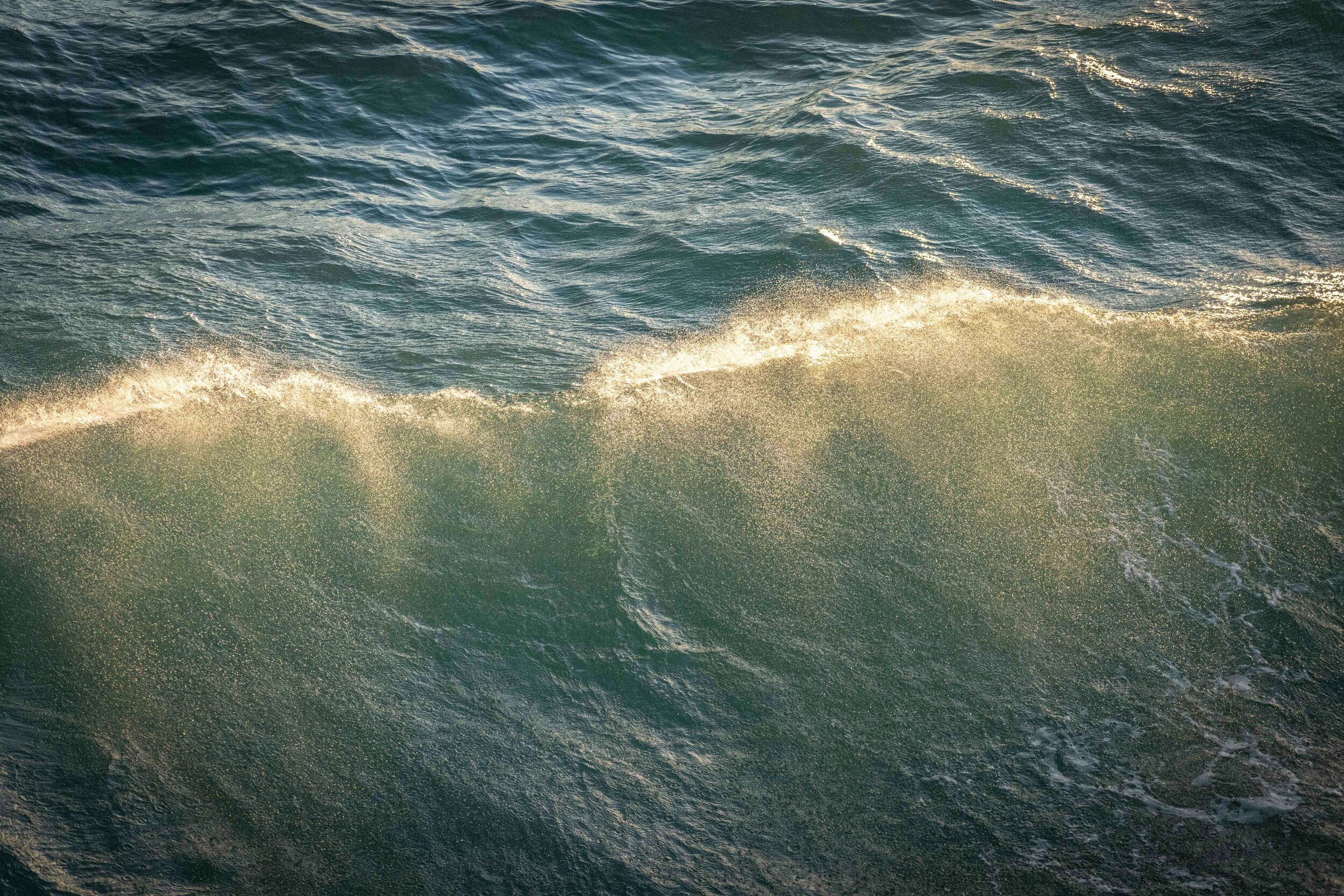 Jesus The Living Water: Streams Flow From Within | Devotion | Charles ...
