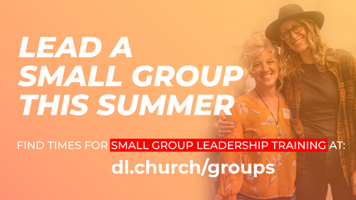 Discover Life Church - Florida - Events