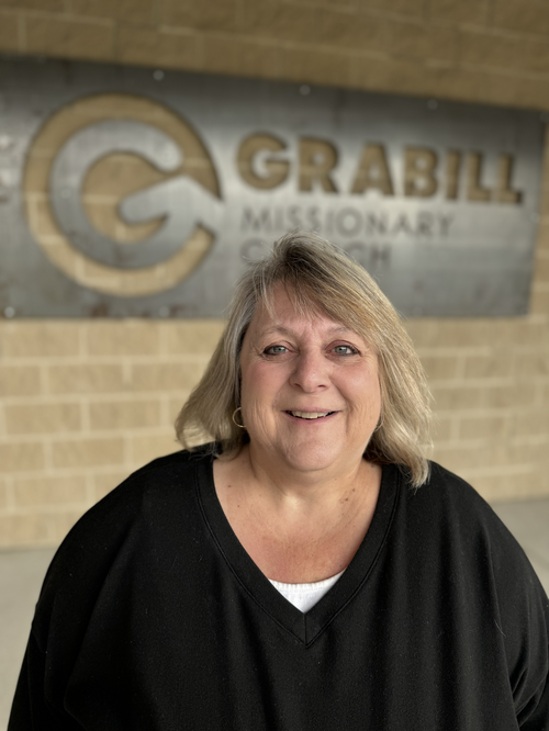 Grabill Missionary Church - Leadership