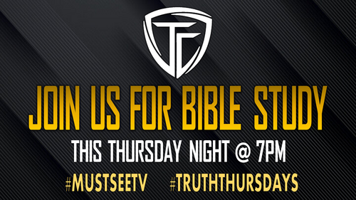 THE TRUTH CHURCH - Home