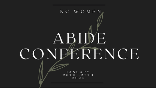 New Covenant Church - SC - Home