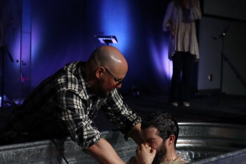 Keypoint Church - TX - Home