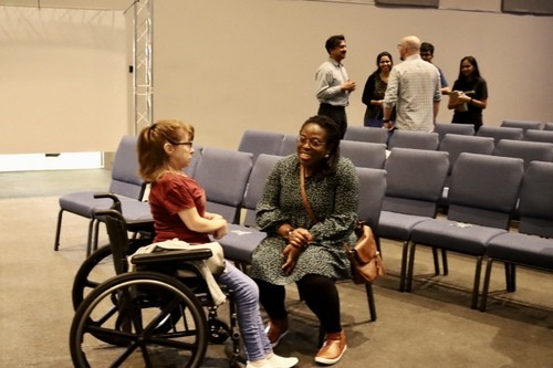 Keypoint Church - TX - Home