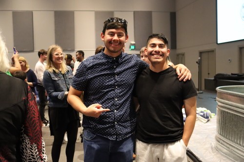 Keypoint Church - TX - Home