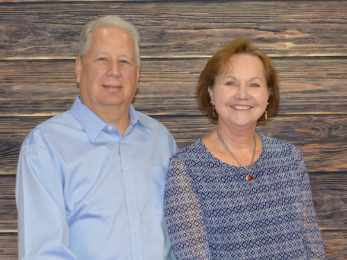 Mid-County Church - Leadership