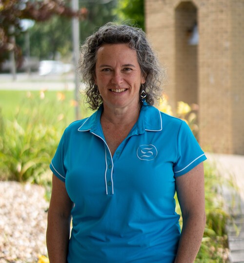 Schweitzer Church - Our Team