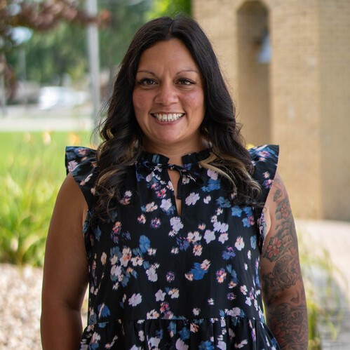 Schweitzer Church - Our Team