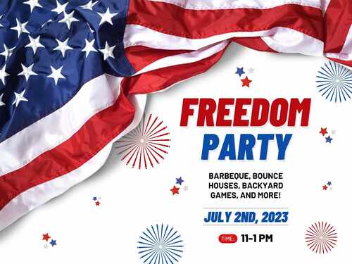 Generational Hope Church - Home