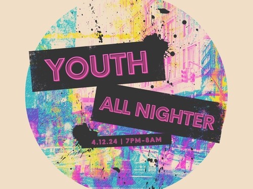 Generational Hope Church - Home