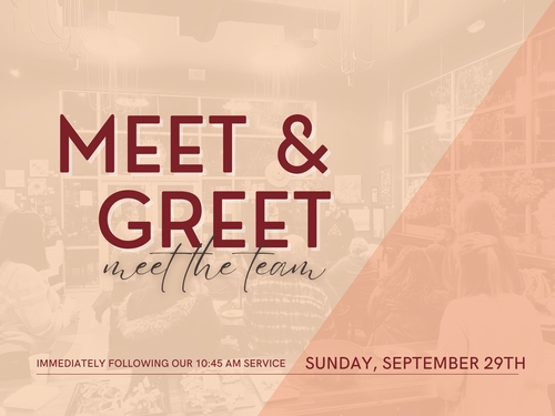 Generational Hope Church - Home