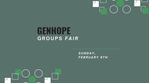 Generational Hope Church - Home