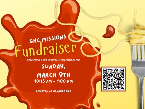 Generational Hope Church - Home