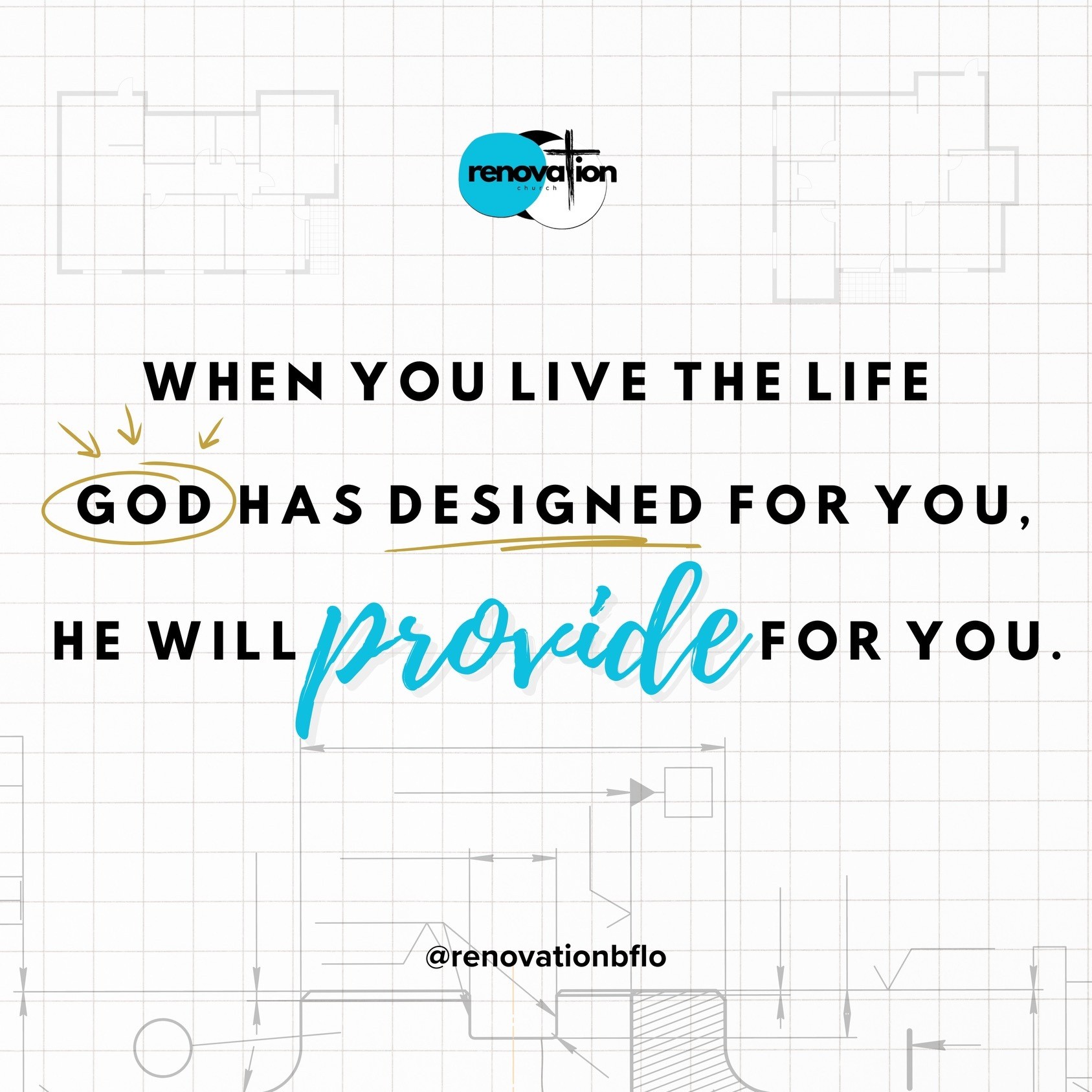 Embracing a Godly Life: The Key to Divine Provision and Protection ...