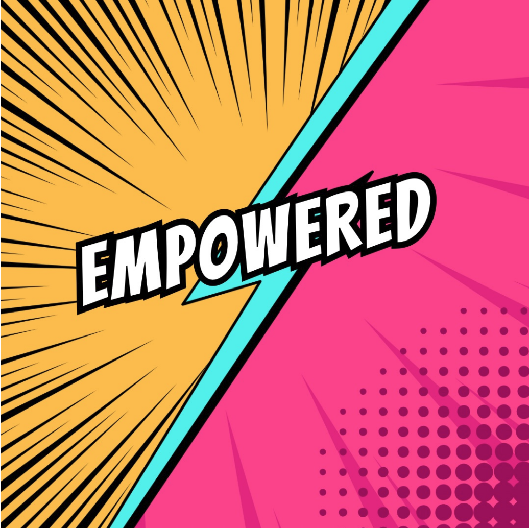 Empowered Bible Study: Created in God's Image - Called to Function, not ...