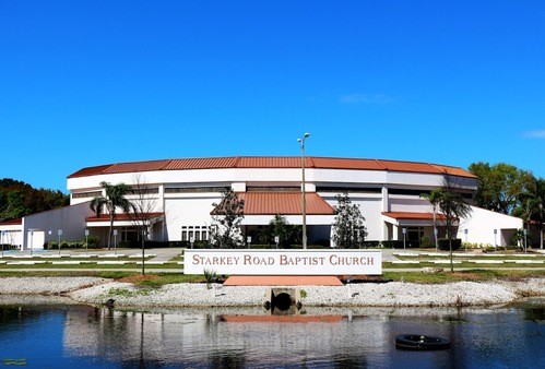 Contact Us at SRBC | Information about Starkey Road