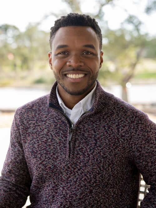 The Grove - Leadership