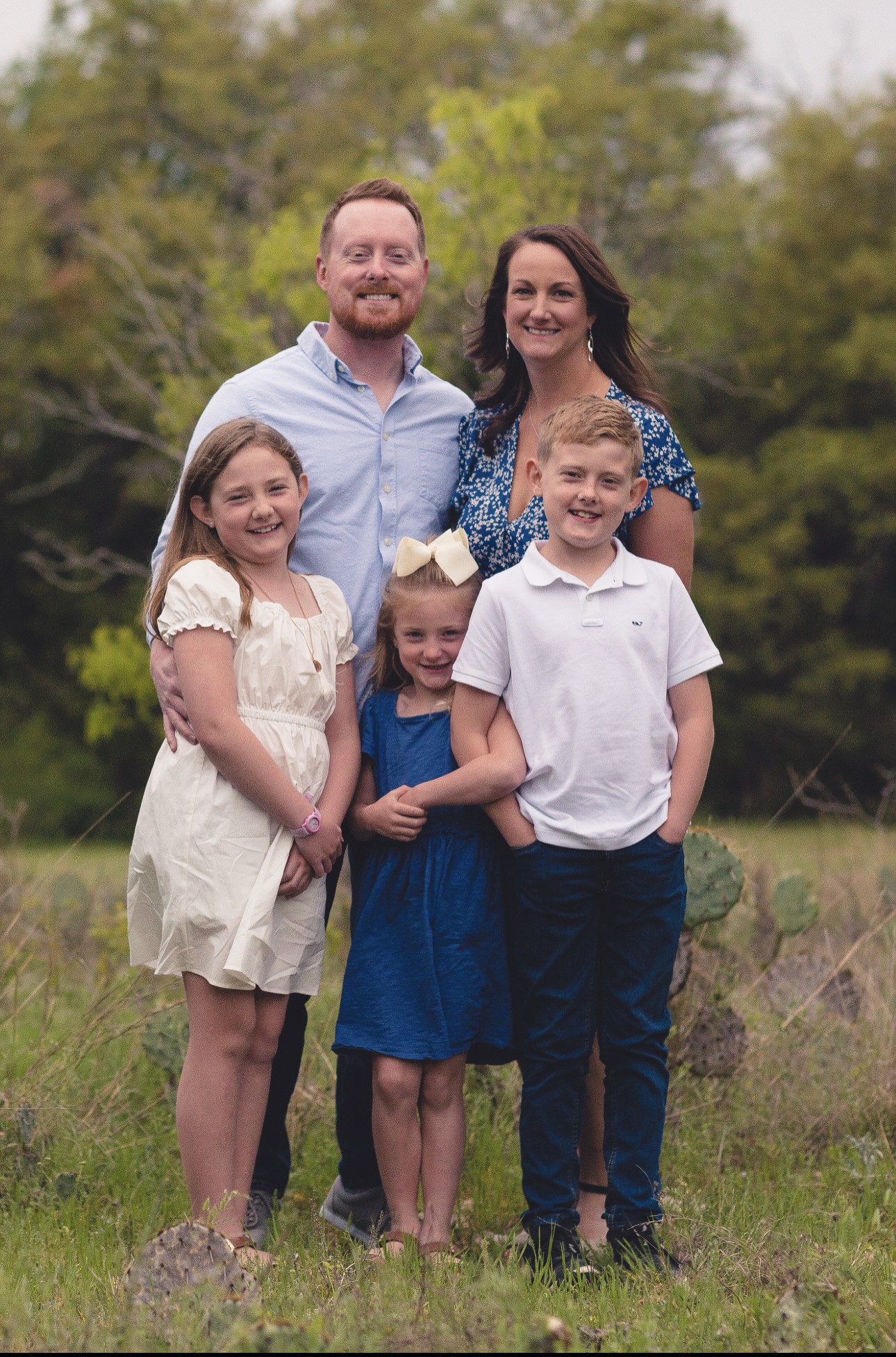 BLESS: The Bridge's Family | The Grove