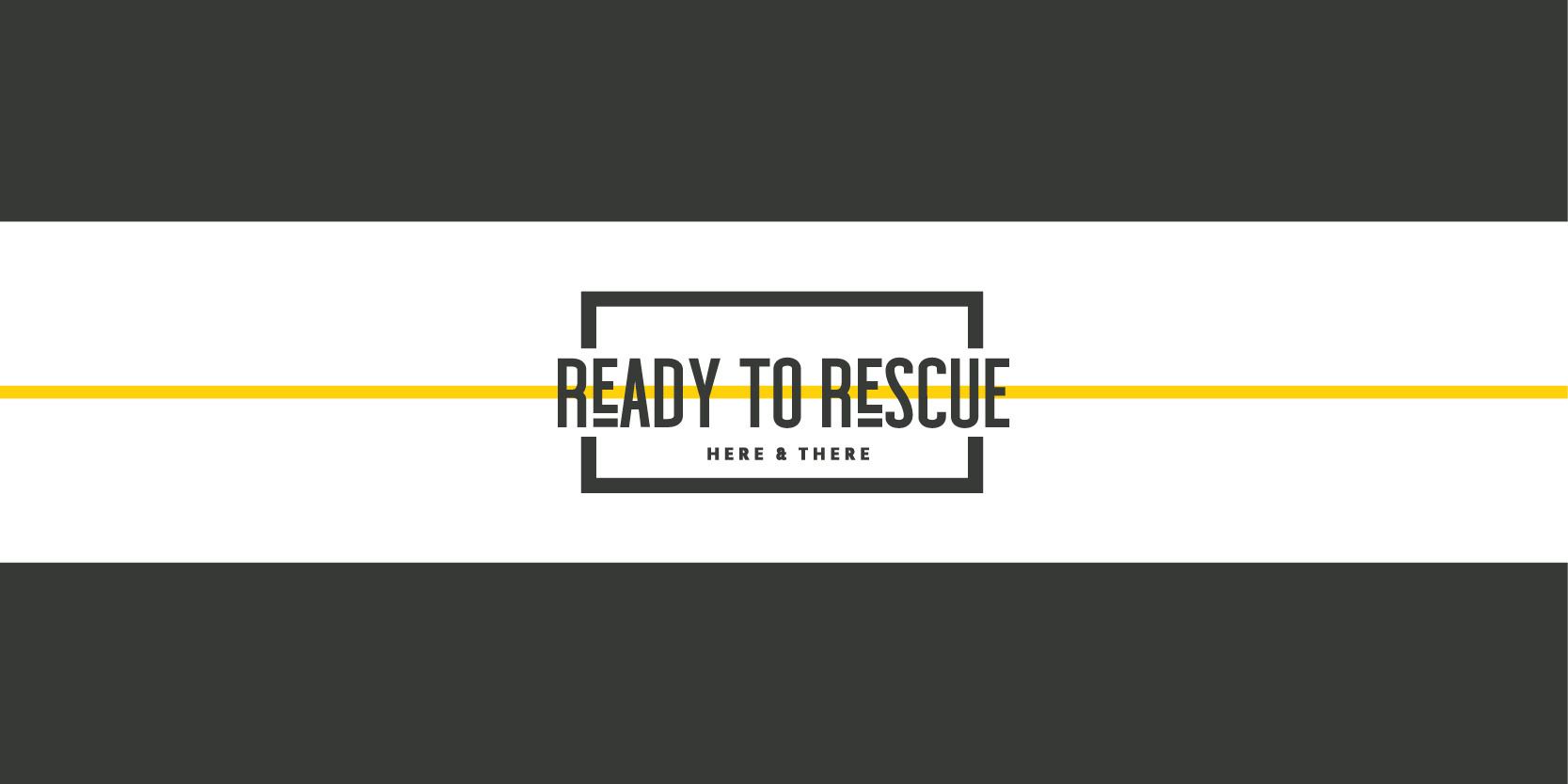 Ready to Rescue Day 17 | The Grove