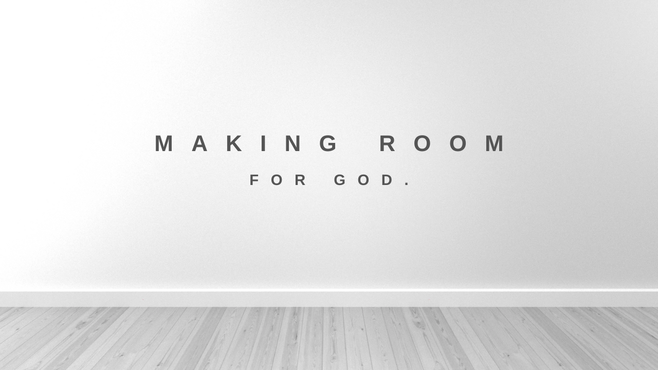 Sunday Morning Message Recap | Local Christian Church | ASHLAND