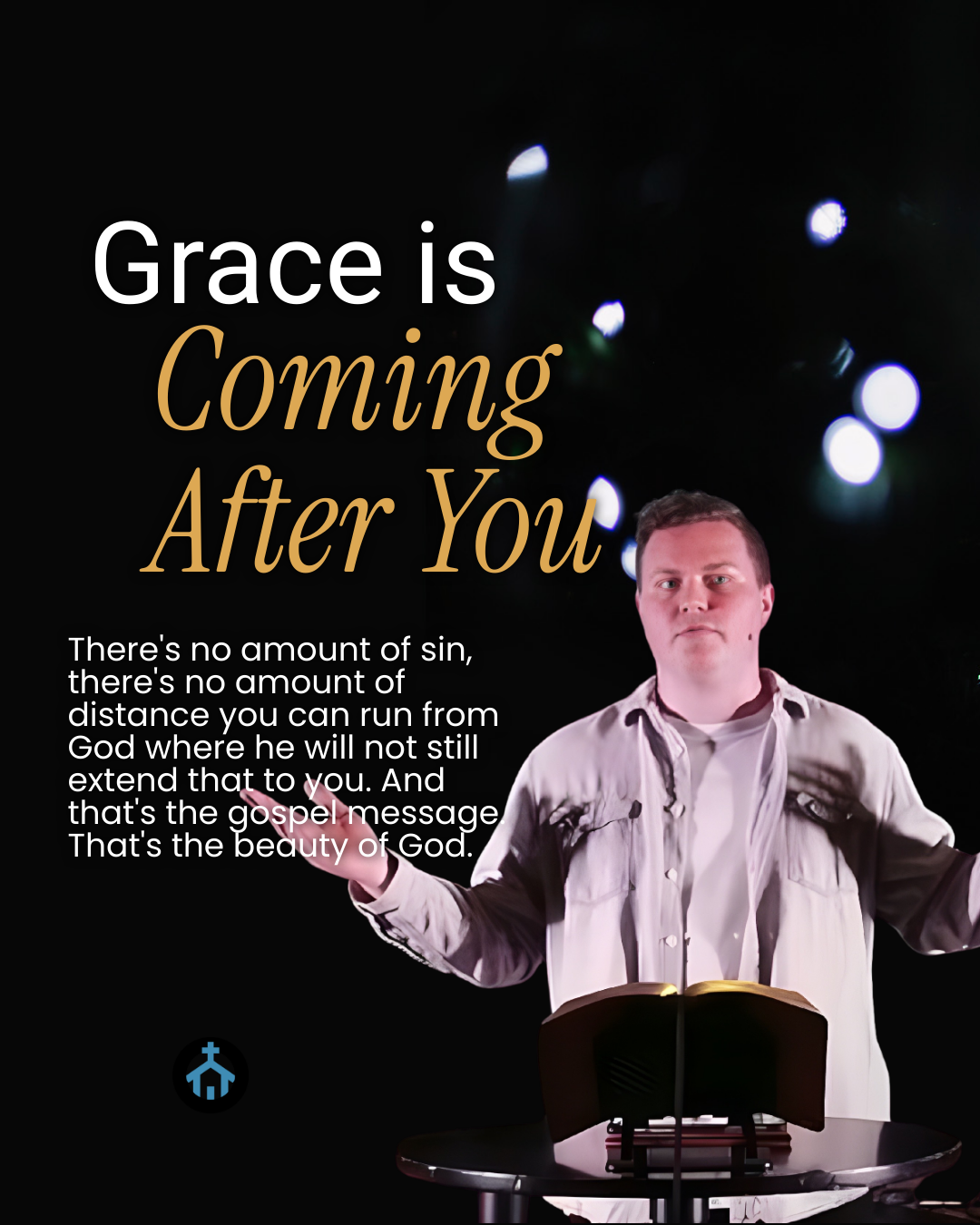 Sunday Morning Message Recap | Local Christian Church | ASHLAND
