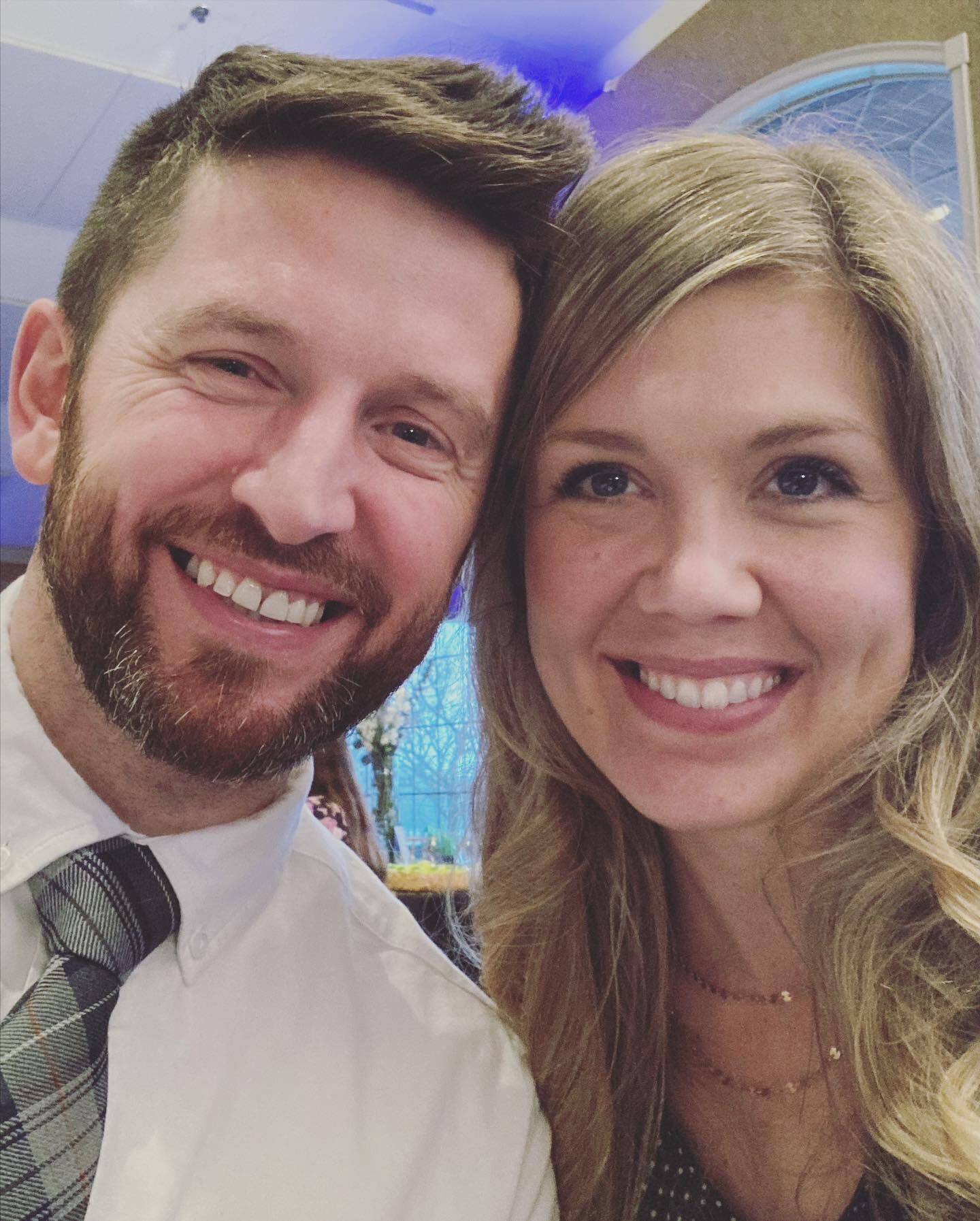 Missions Minute - Steve and Heather Lytle (October 10, 2024) | The ...