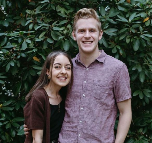 Missions Minute - Nick and Kelly Larson (February 6, 2025) | The Summit ...