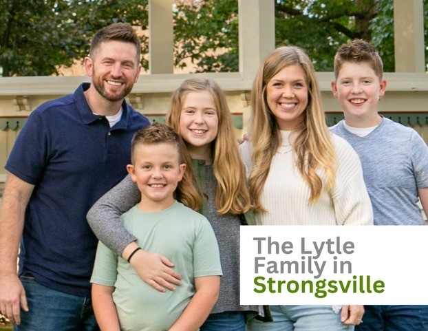 Missions Minute - Lytle Family (February 27, 2025) | The Summit Church ...