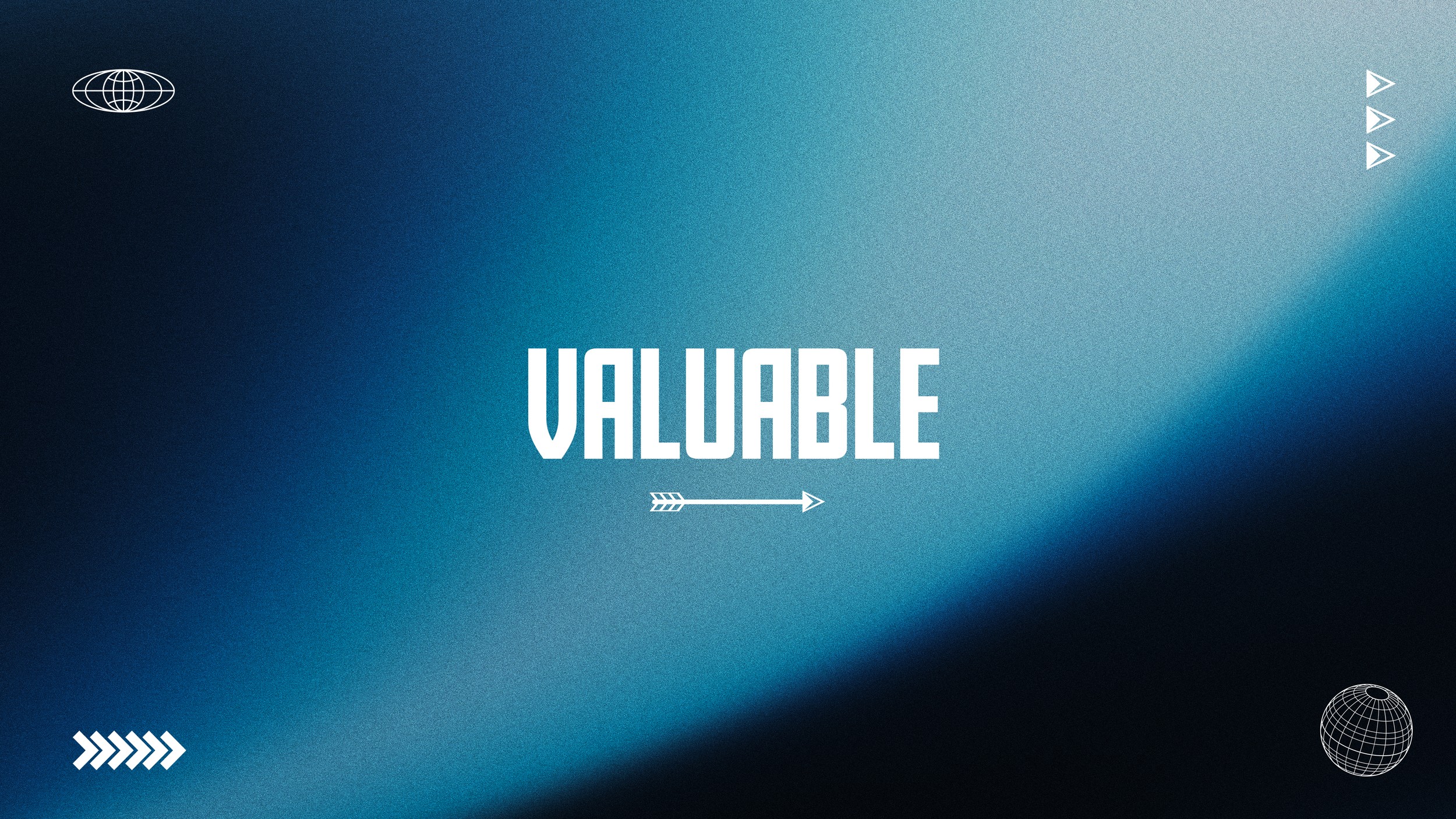 Discovering What God Values Most | Dreamer's Church Austin