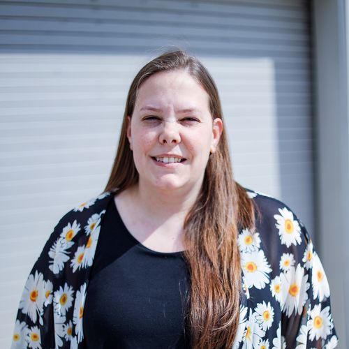 Fusion Church - Staff