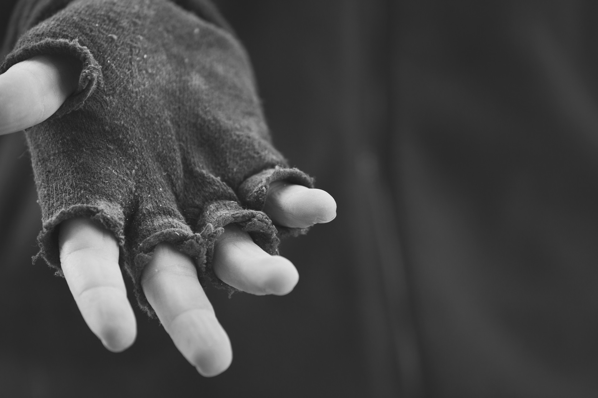 The Sin of Partiality: No Favoritism in God's Family | Reflection Church