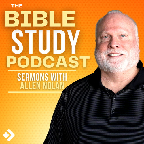 Allen Nolan Ministries - Home