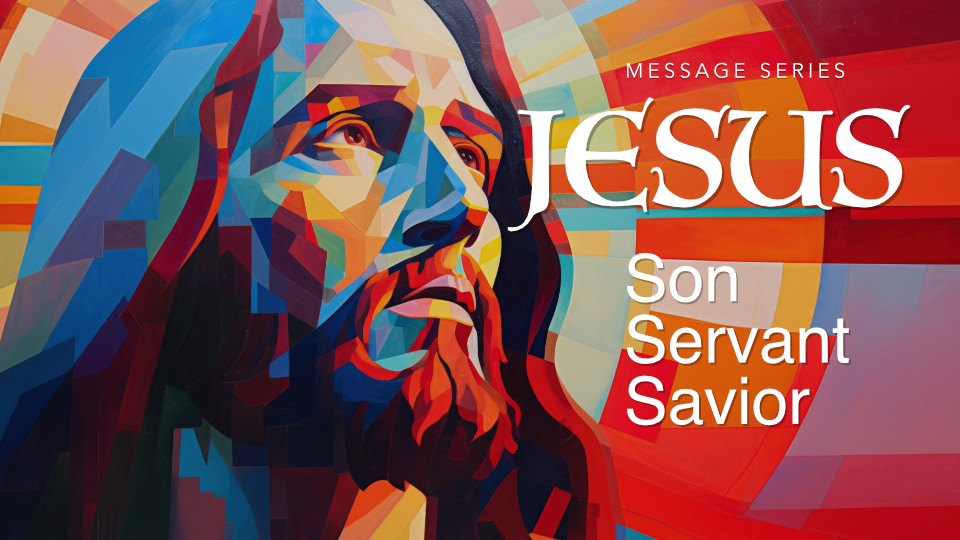 Jesus and the Process of Discipleship | Christian Fellowship Church