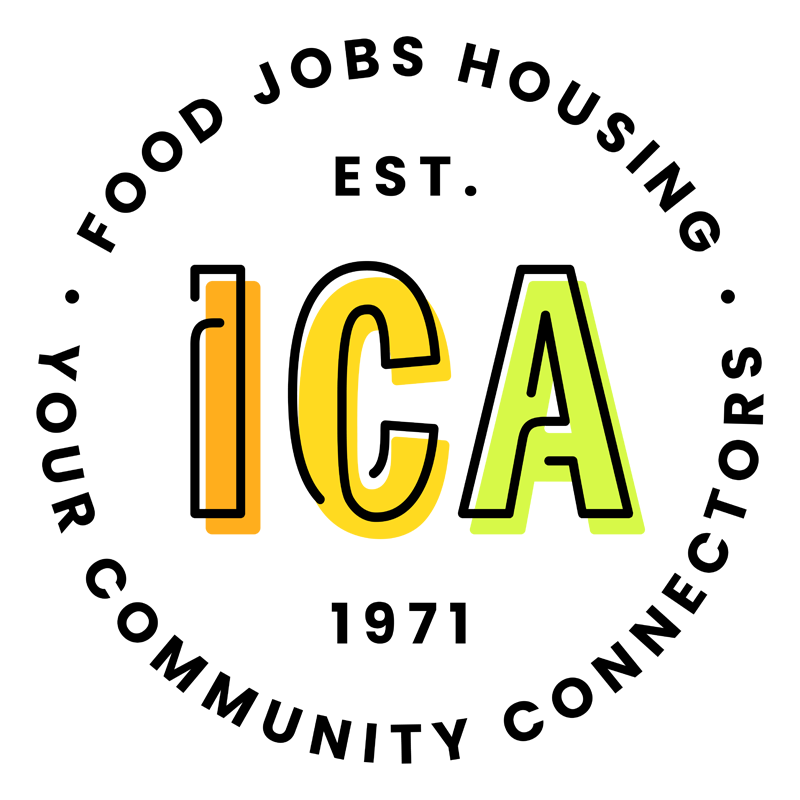 ICA March Food Drive | All Saints Lutheran Church