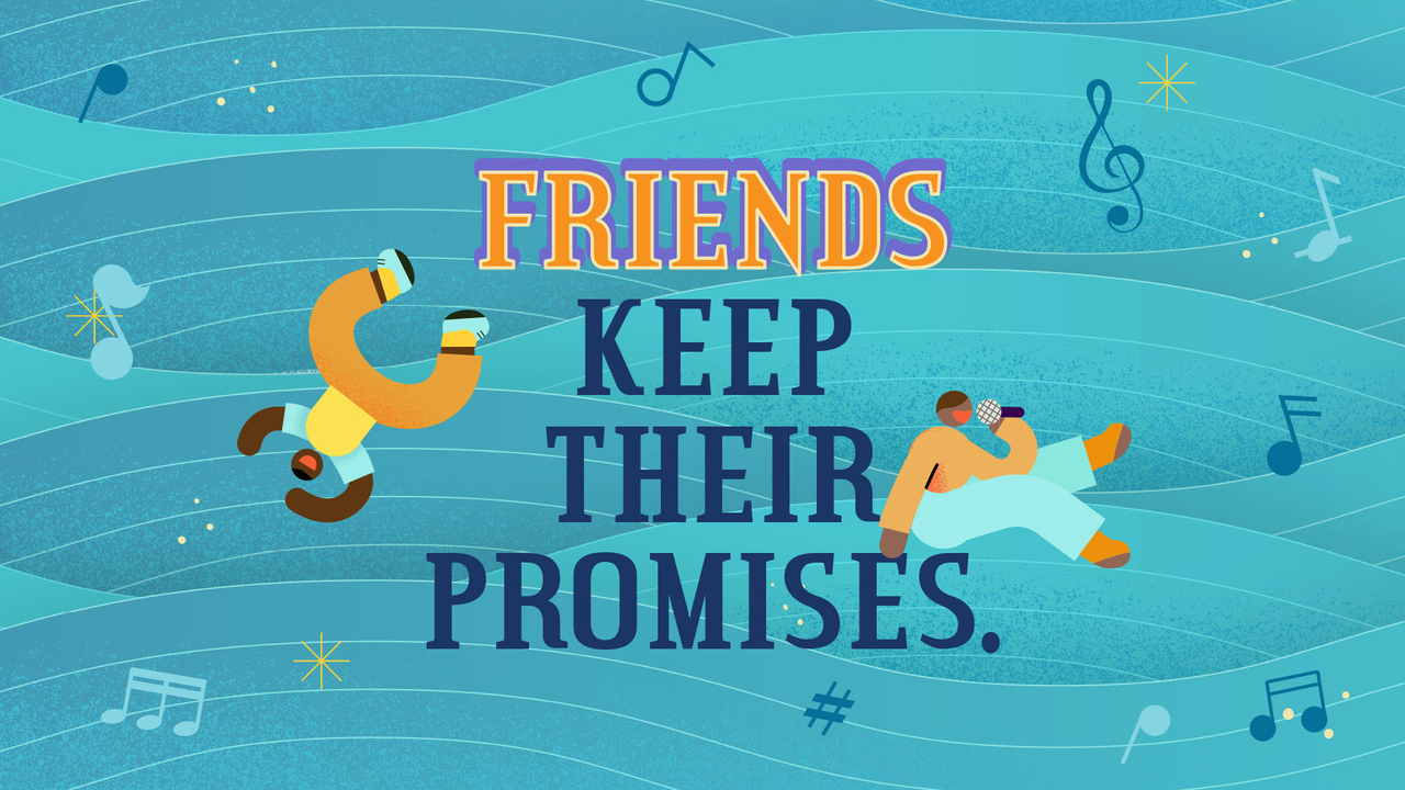 Kids Connection Begins This Sunday | All Saints Lutheran Church