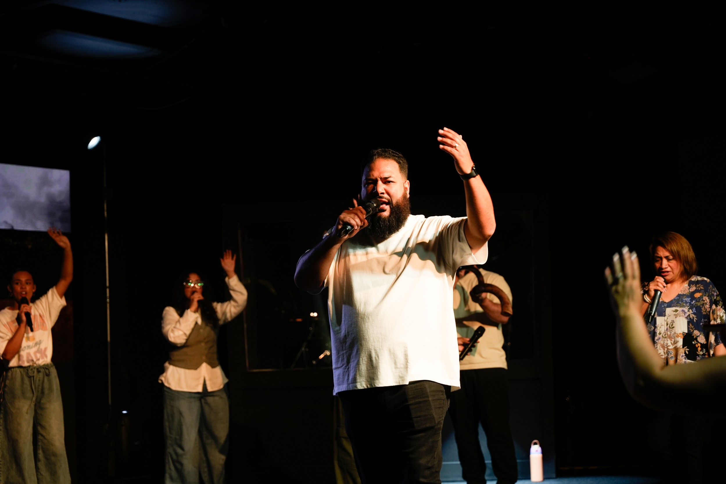 Filled | Pentecost: The Power of the Holy Spirit (June 7) | Grace and ...