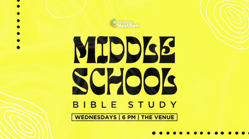 Crossgates Church - Home