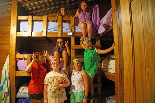 Crossgates Church - Home