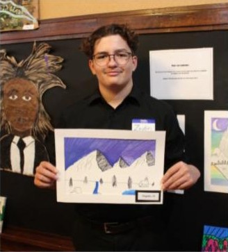 The Link: Healing Through Art | Fleming Island UMC