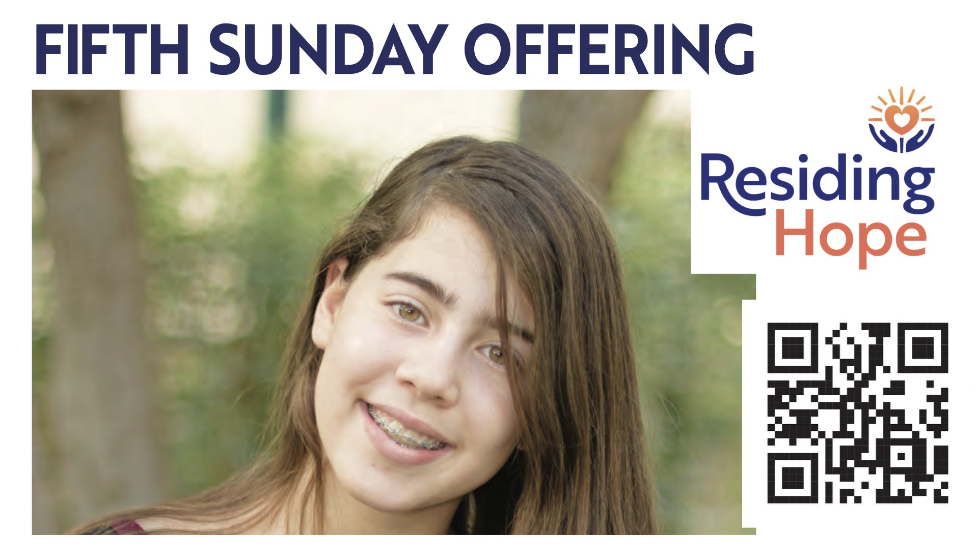 Residing Hope: Daniel's Story | Fleming Island UMC