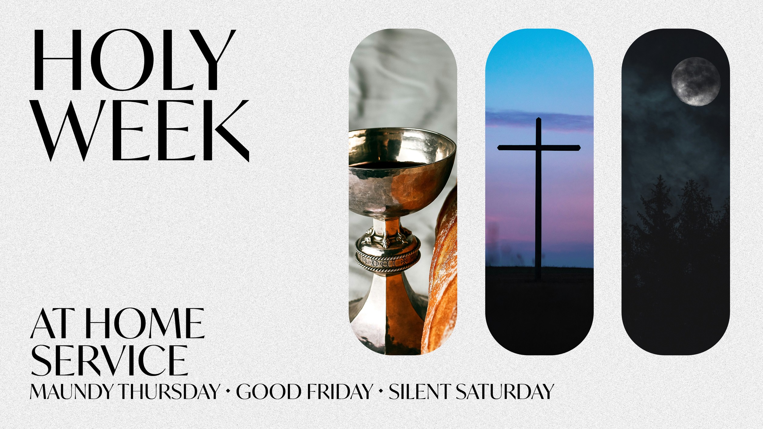 Holy Week Services | Fleming Island UMC
