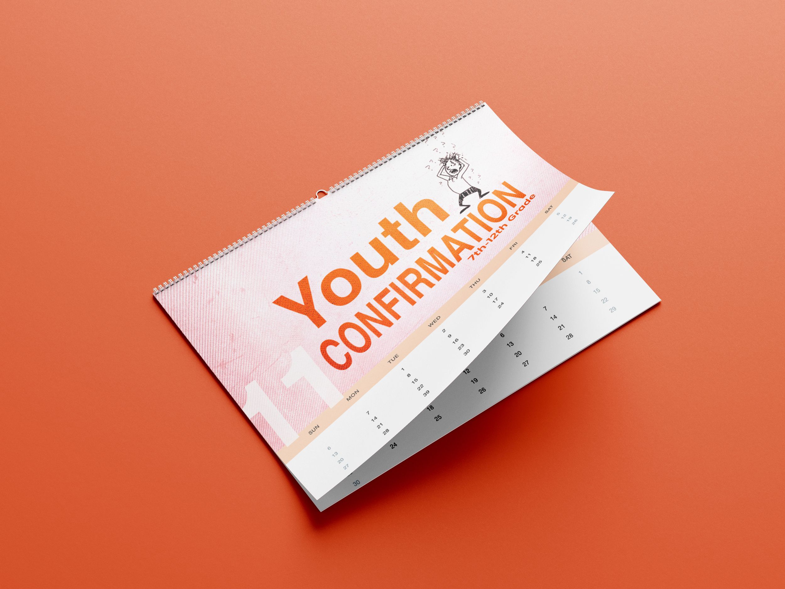 What is the Point of Confirmation? | Fleming Island UMC