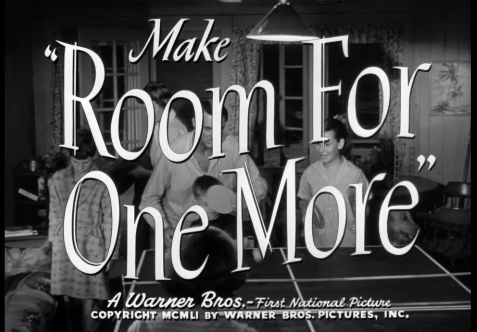 There is always Room...for One More | Concord Road Church of Christ