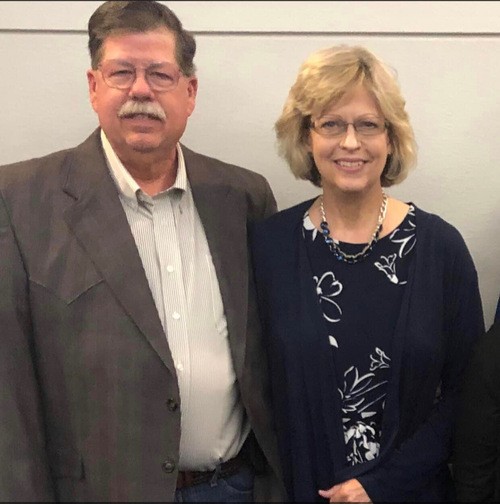 Harvey Baptist Church - TX - Leadership