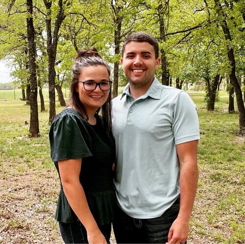 Harvey Baptist Church - TX - Leadership