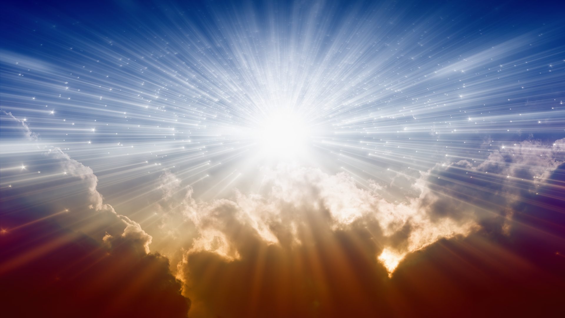 The Light That Changes Everything, Reflections on Incarnation ...