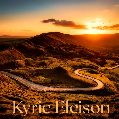 Kyrie Eleison: A Timeless Cry for Mercy | Aldersgate Abilene Methodist ...