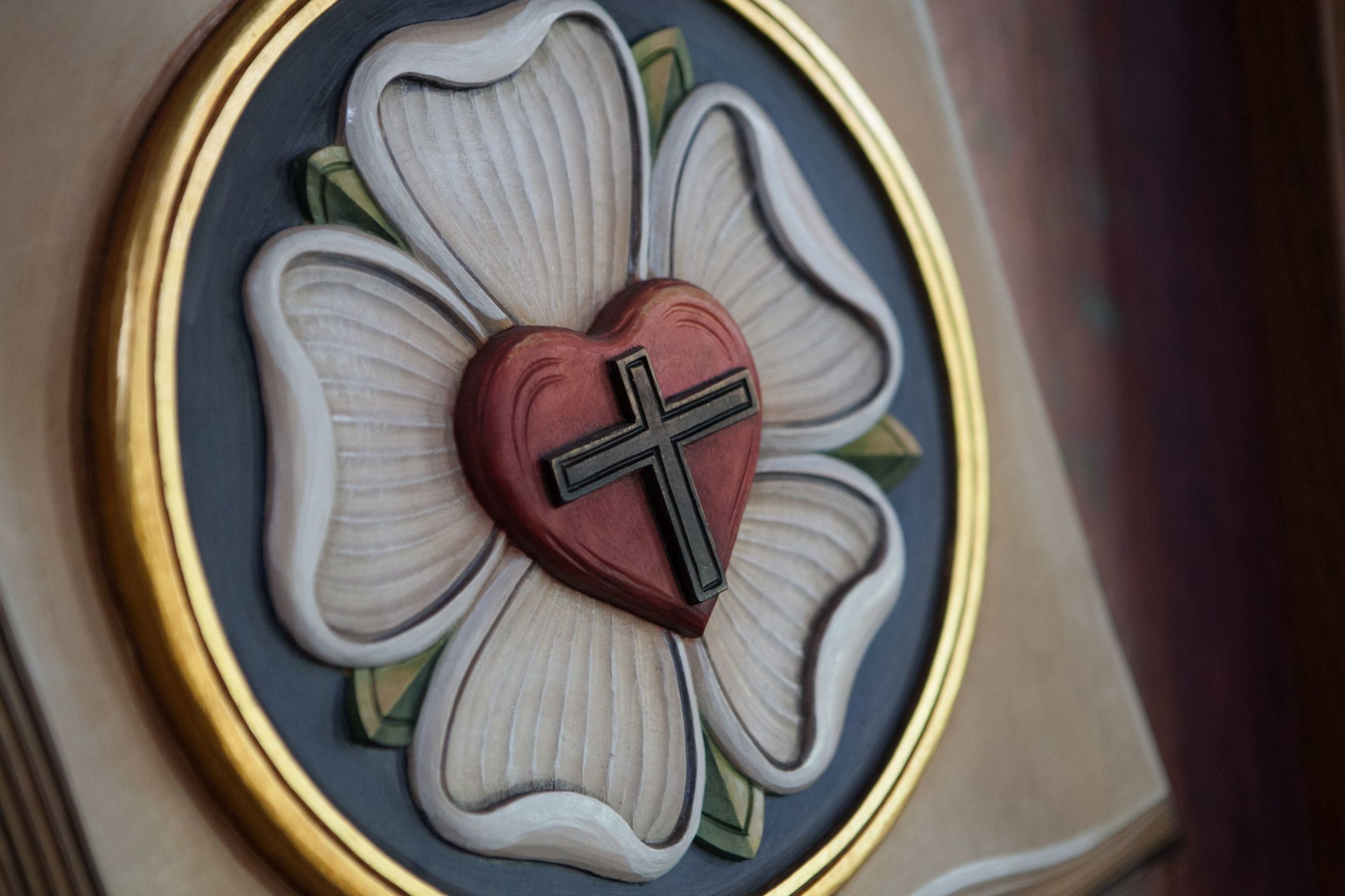 The Sign of Circumcision | Our Savior Lutheran Church and School