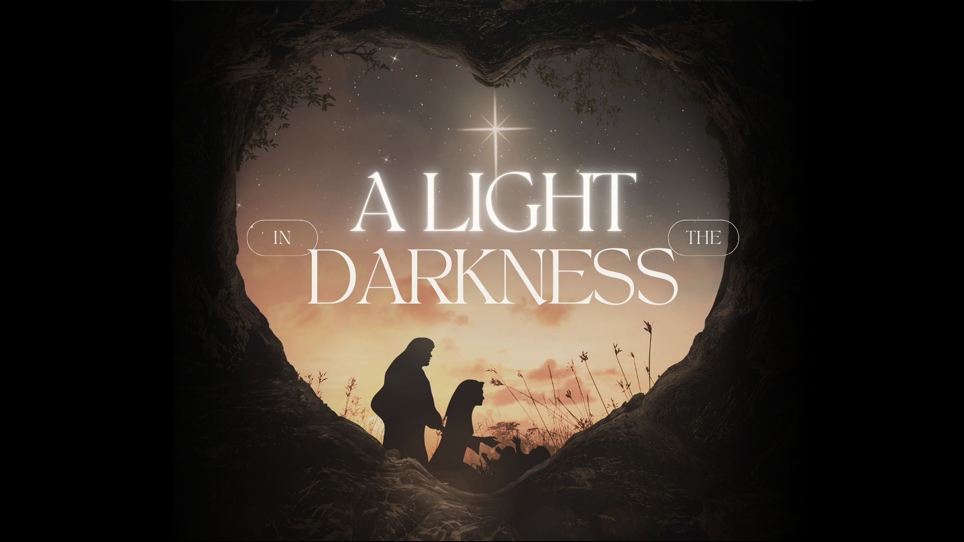 New Sermon Series "A Light in the Darkness" | Tonganoxie Christian Church