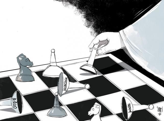 The Vacuum | Calvary Chapel Oxnard