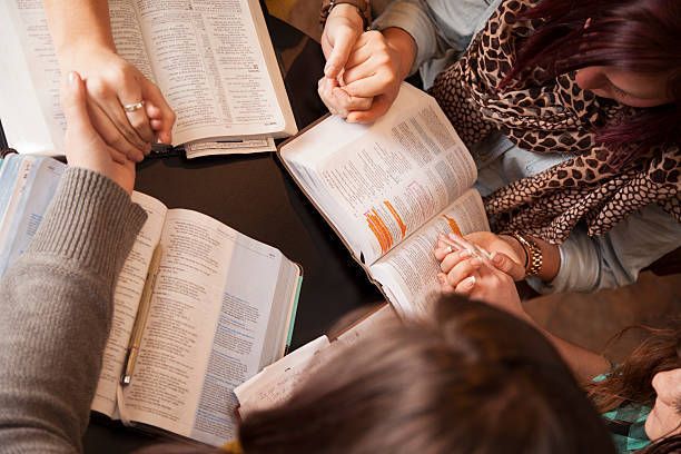 Scripture Reading for the Week | GracePointe Church of the Nazarene